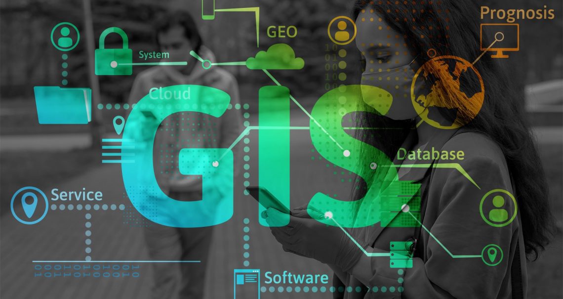 GIS emerges as key tool in managing Coronavirus